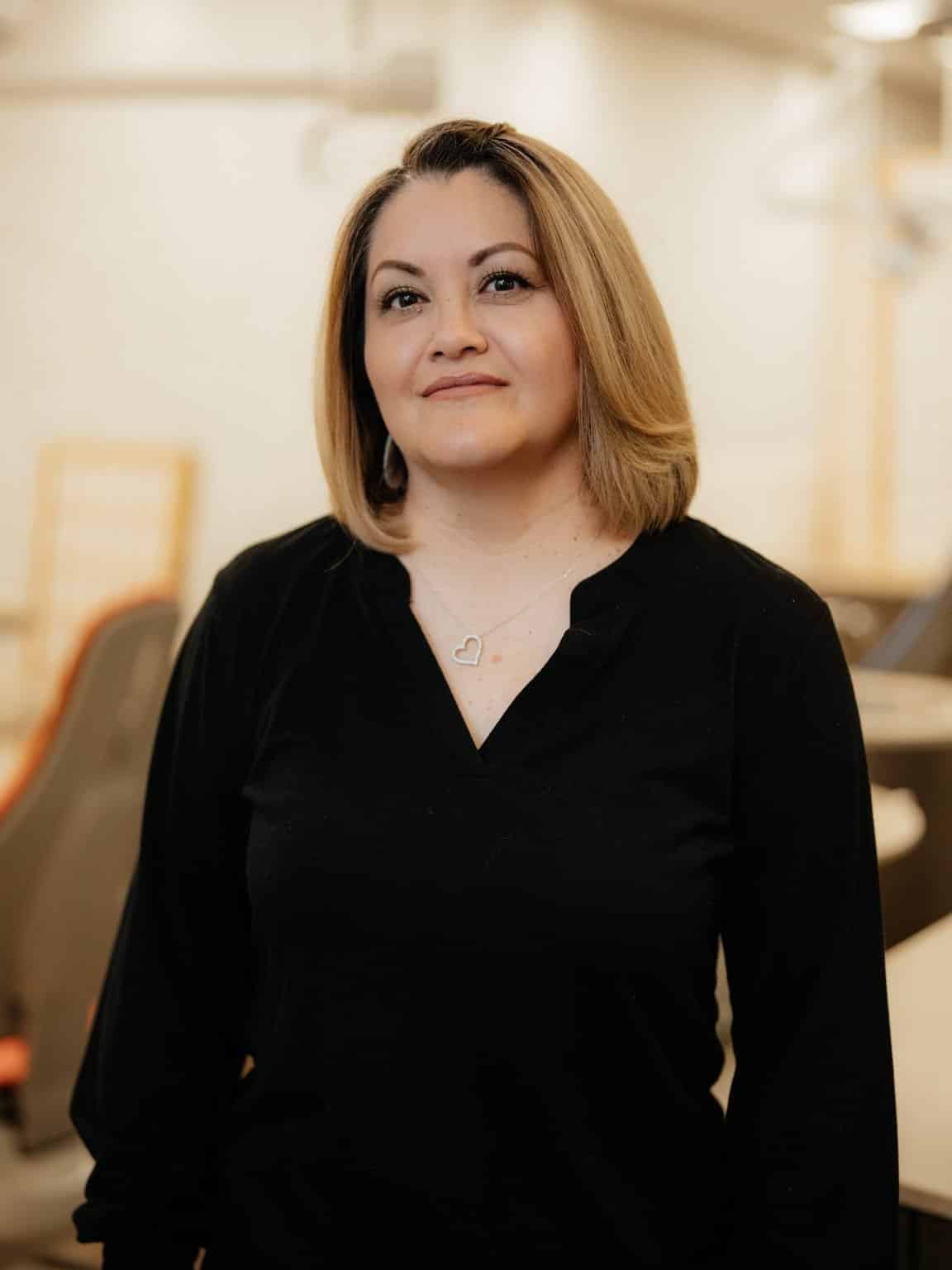 About | UpCare Dental | Olathe, Lenexa, Leawood & Shawnee, KS