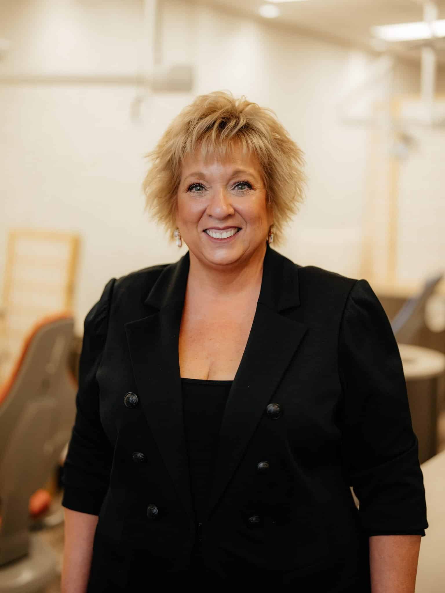 About | UpCare Dental | Olathe, Lenexa, Leawood & Shawnee, KS