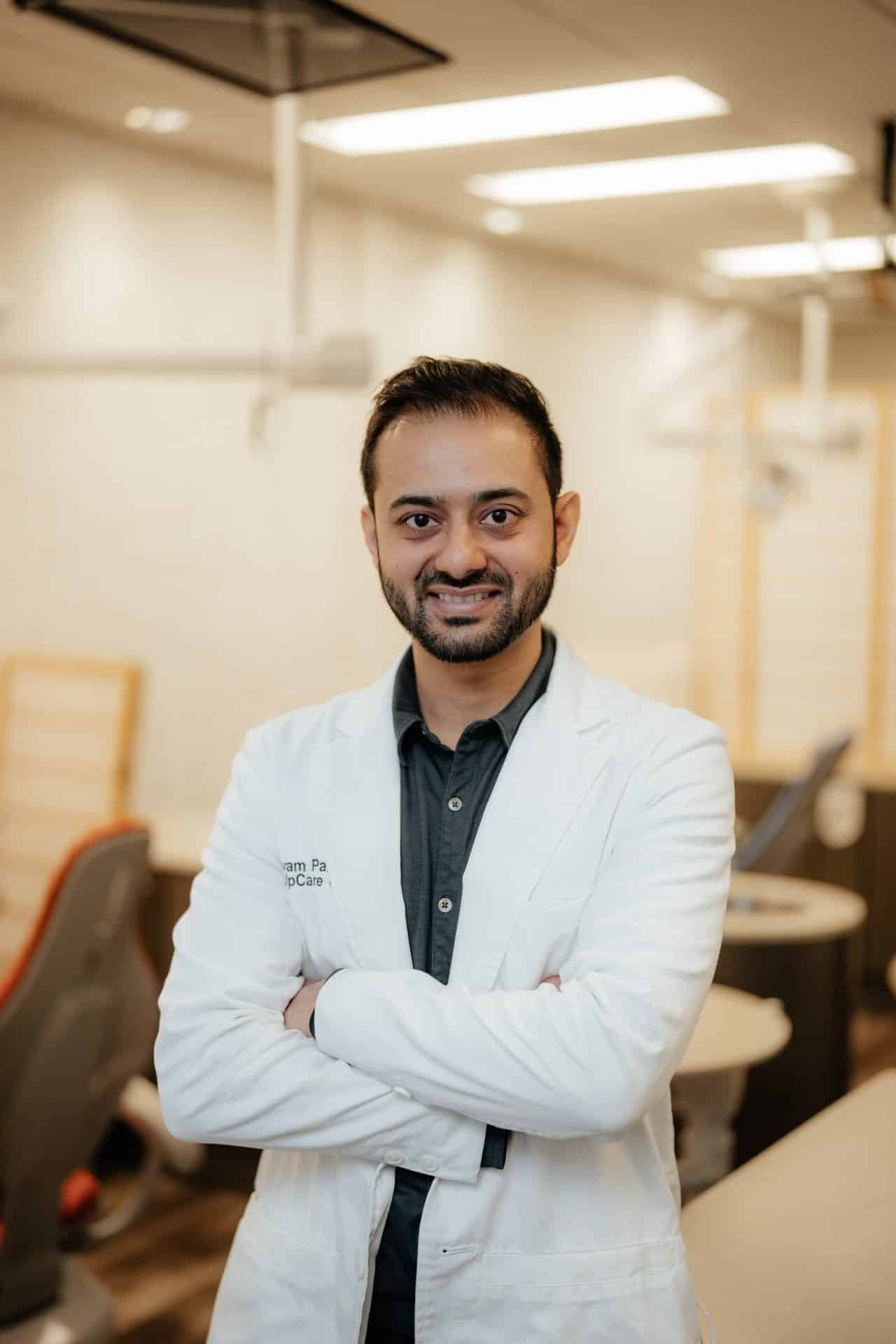 About | UpCare Dental | Olathe, Lenexa, Leawood & Shawnee, KS